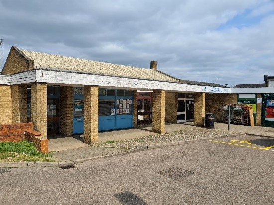 Wormley and Turnford Big Local take over the management of Wormley ...